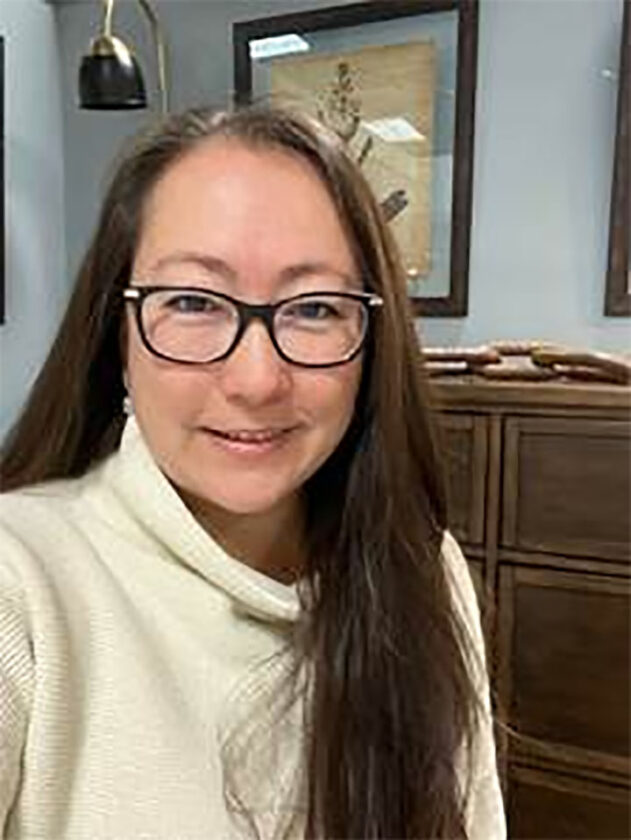 CFNEM elects new officers | News, Sports, Jobs - The Alpena News